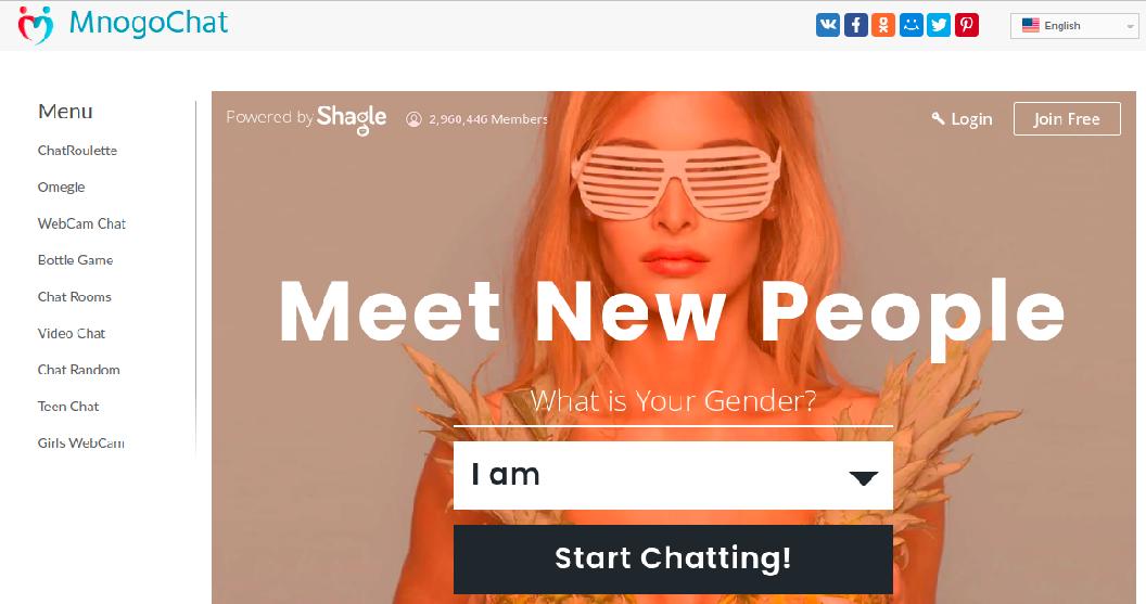 Mnogochat: A Trap for Video Chat Users? | Chat Site Reviews